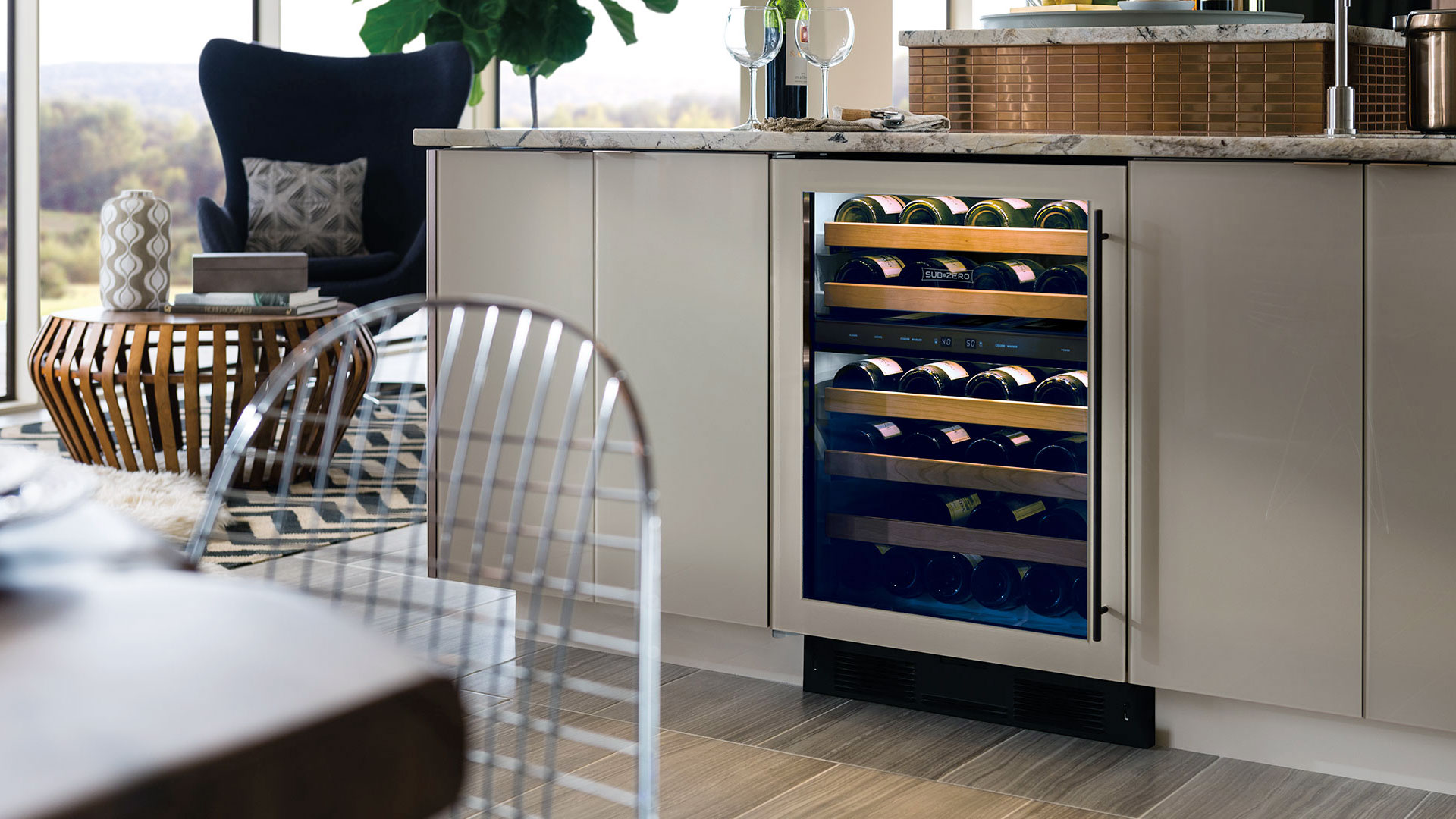 Certified Sub Zero Appliance Repair New York | Repair Sub Zero