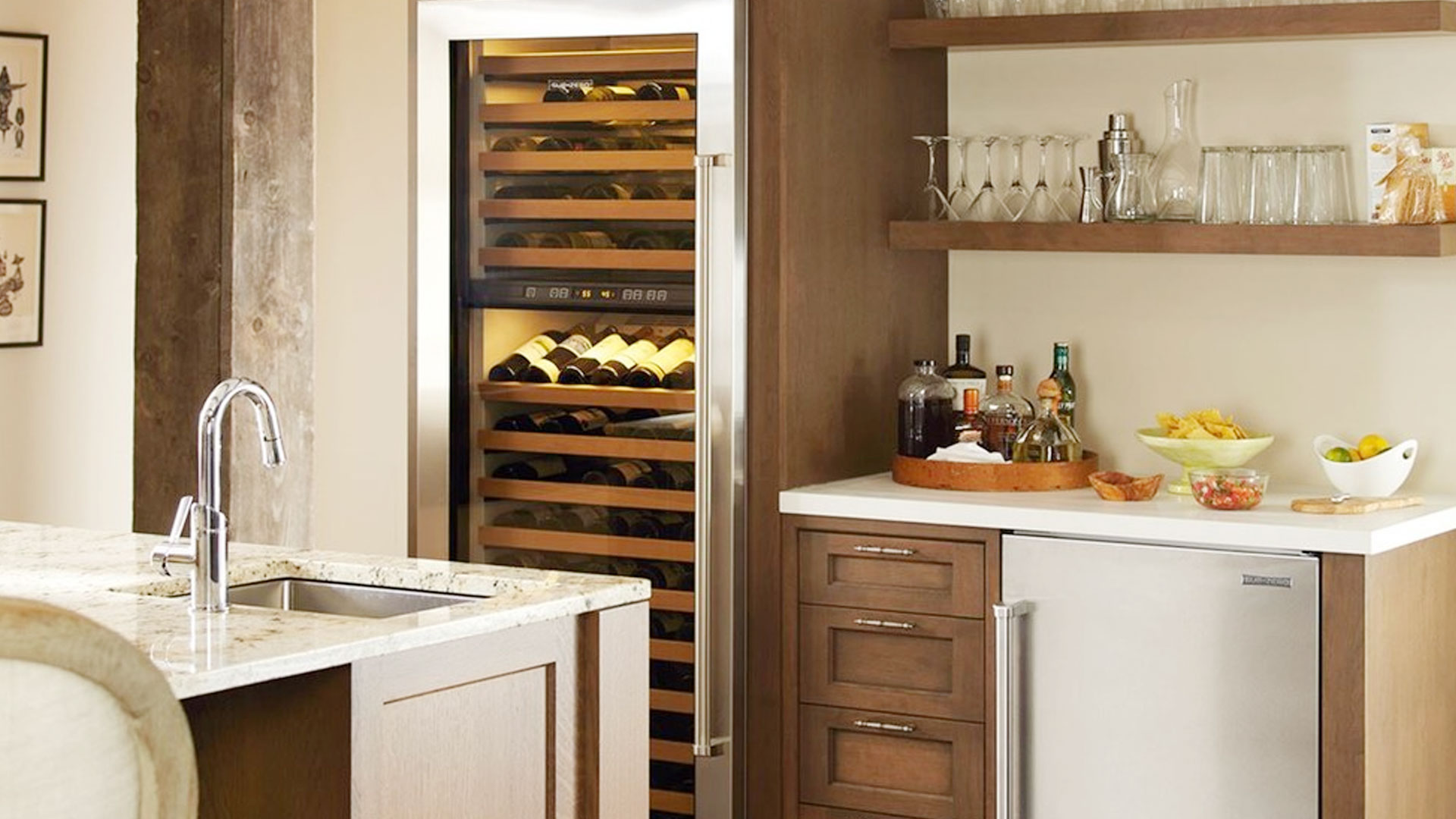 Certified Sub Zero Appliance Repair Seattle