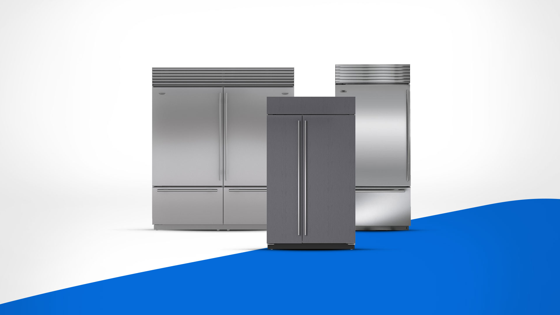 Certified Sub Zero Appliance Repair Boca Raton | Repair Sub Zero