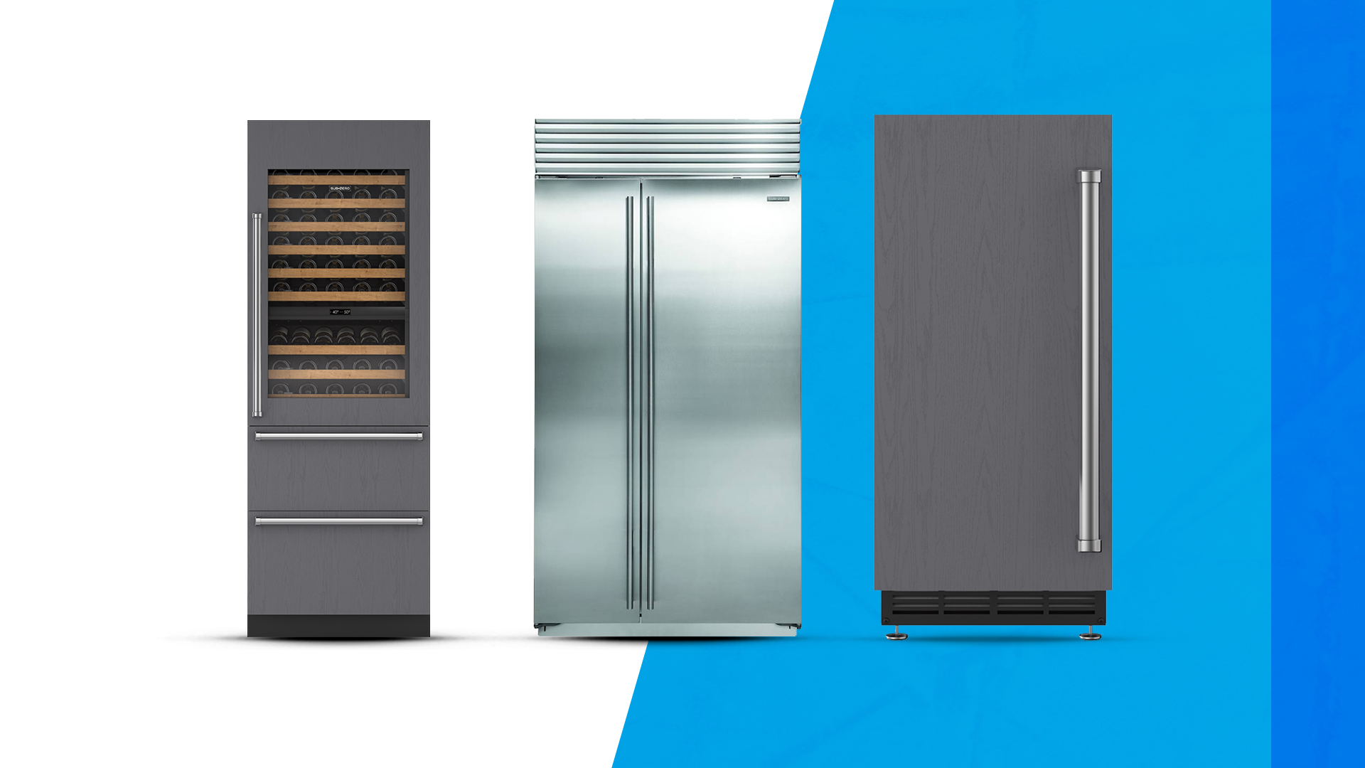Certified Sub Zero Appliance Repair Boston | Repair Sub Zero