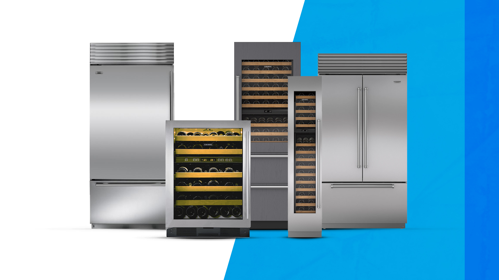 Certified Sub Zero Appliance Repair New Orleans