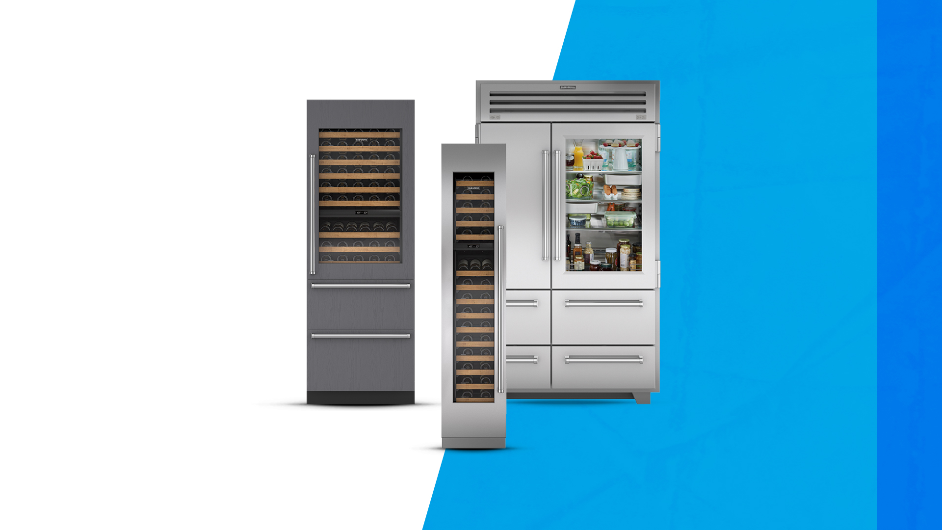 Certified Sub Zero Appliance Repair Boston | Repair Sub Zero