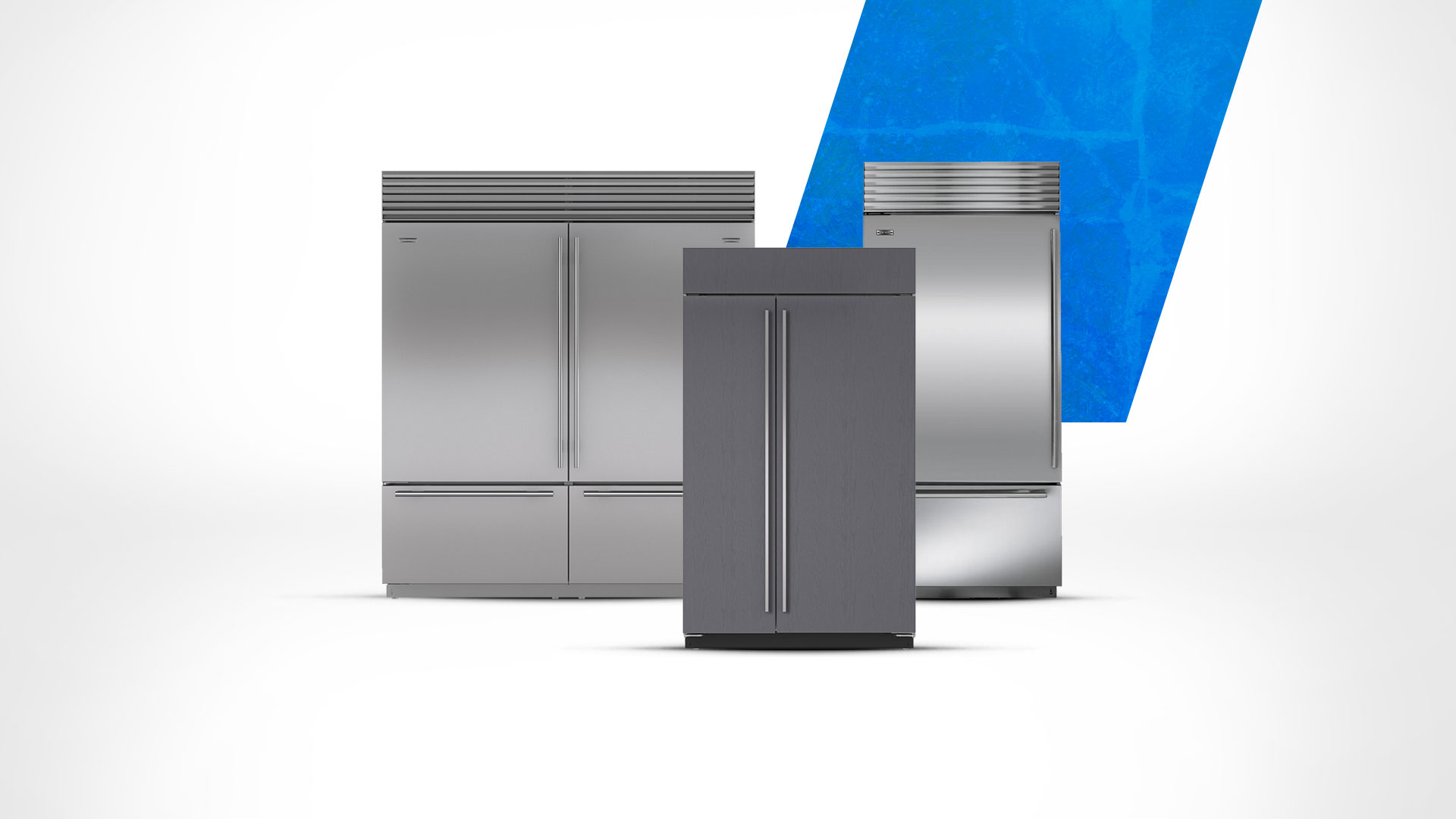 Certified Sub Zero Appliance Repair Marietta