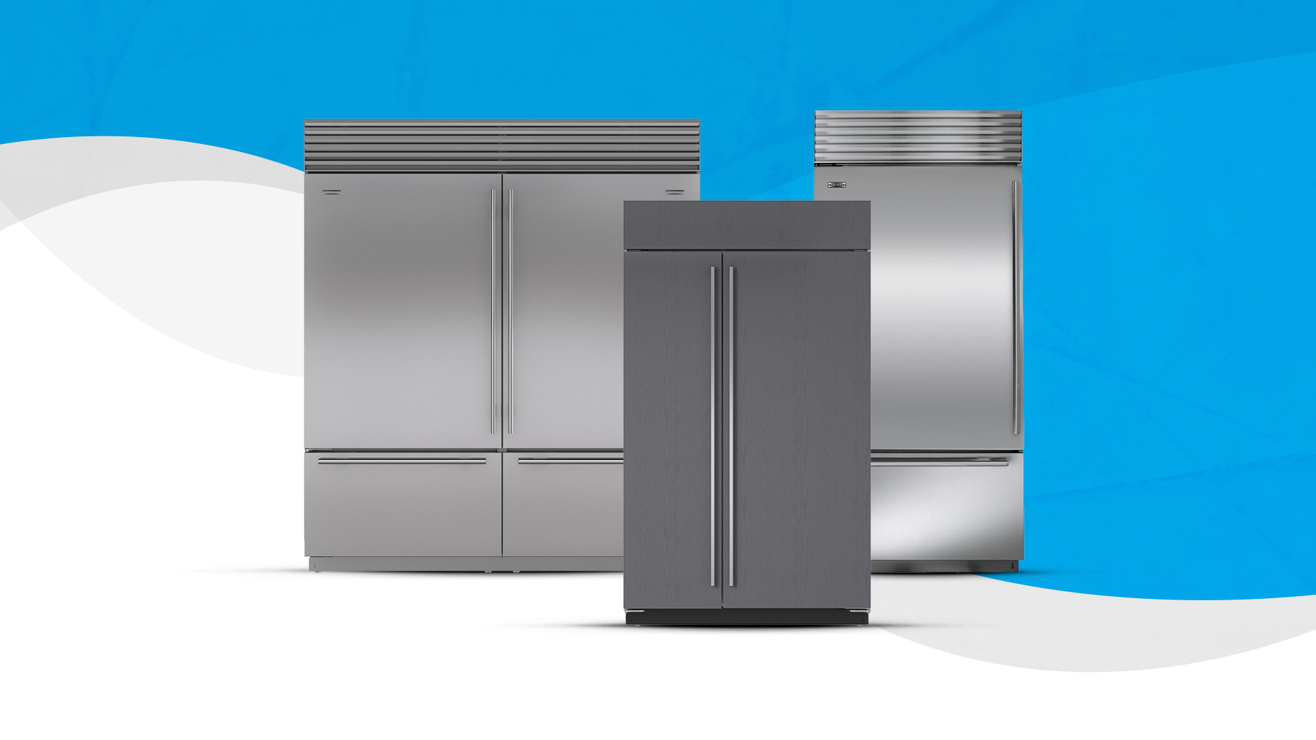 Certified Sub Zero Appliance Repair Half Moon Bay | Repair Sub Zero
