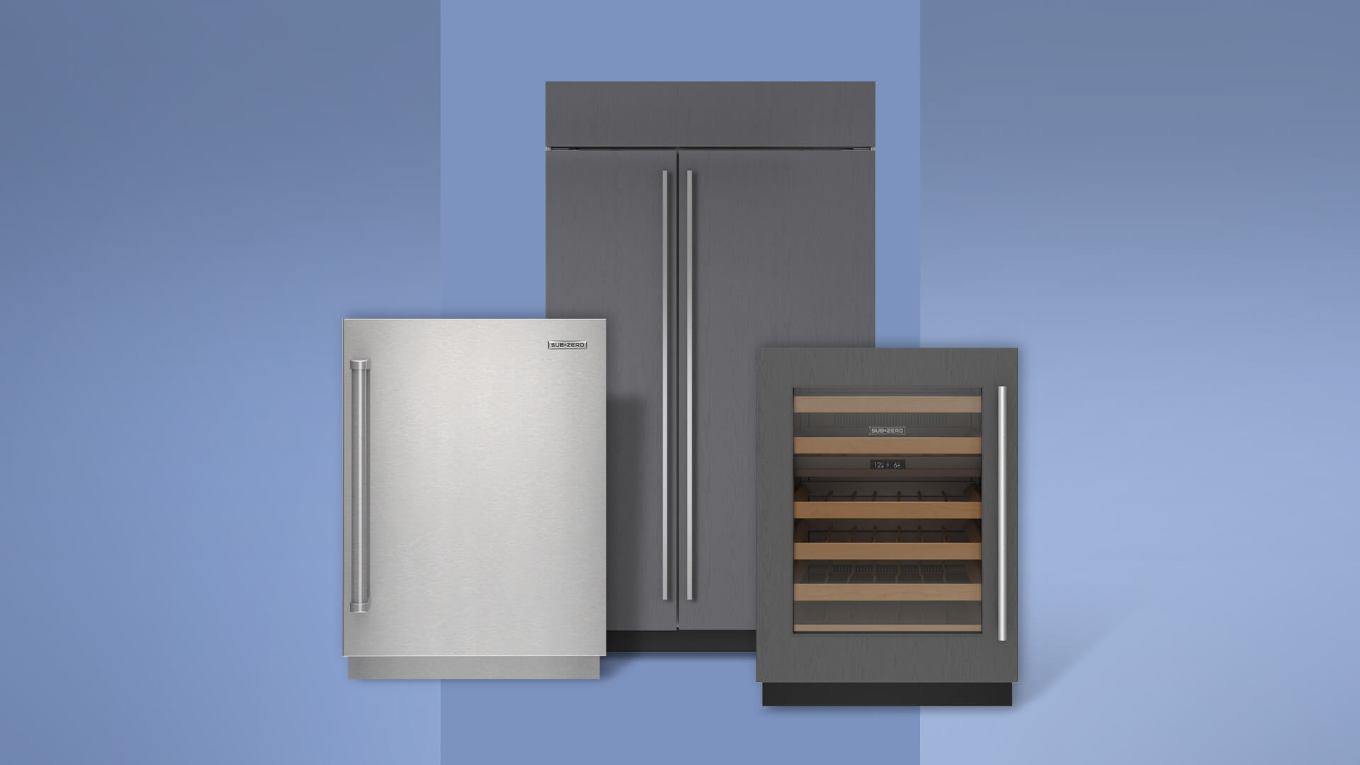 Certified Sub Zero Appliance Repair Lake Forest | Repair Sub Zero