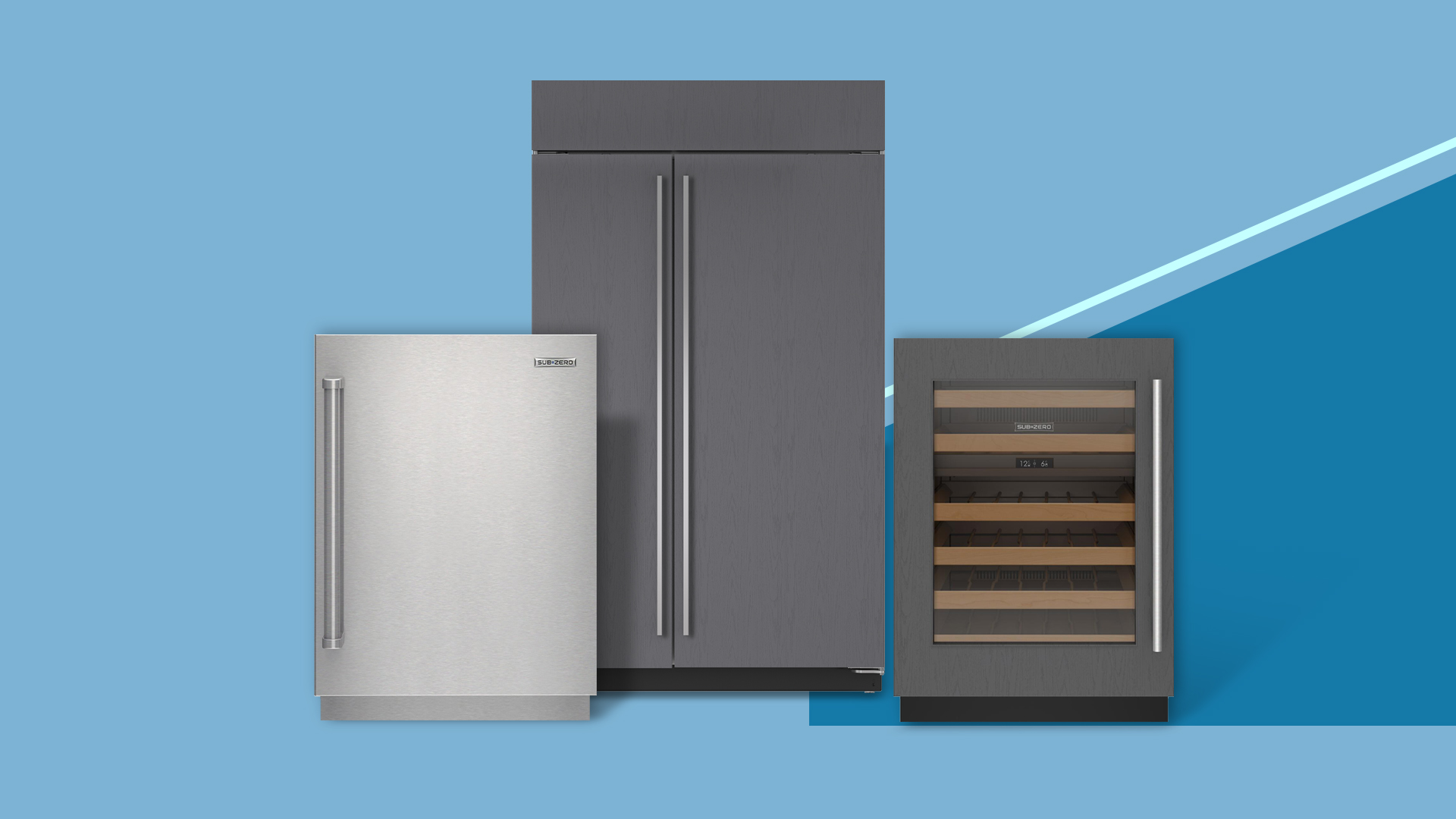 Certified Sub Zero Appliance Repair Torrance