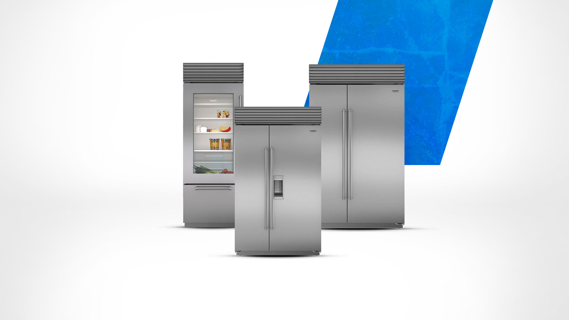 Certified Sub Zero Appliance Repair Northport | Repair Sub Zero