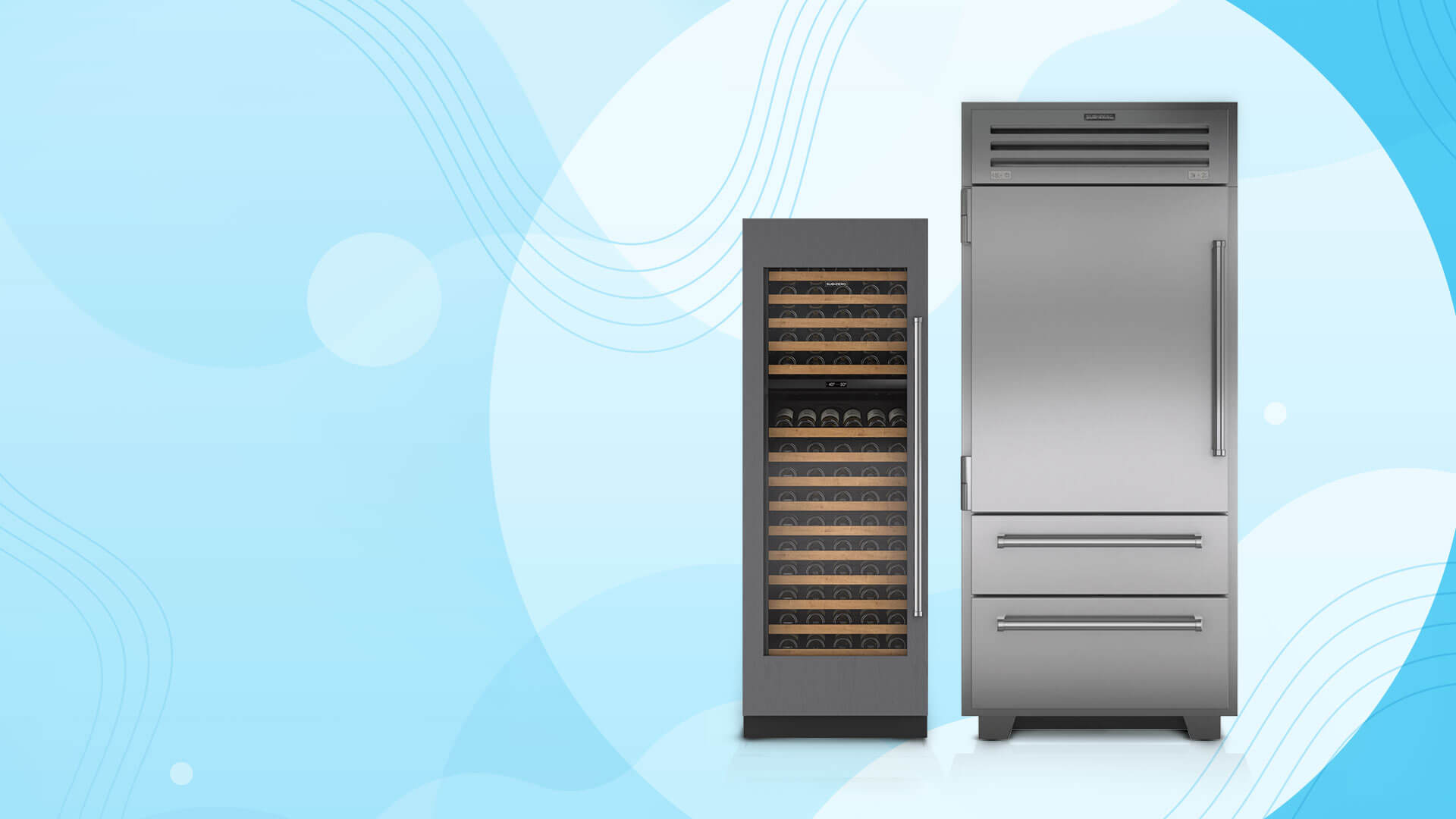 Certifed Sub Zero Appliance Repair Diamond Bar | Repair Sub Zero