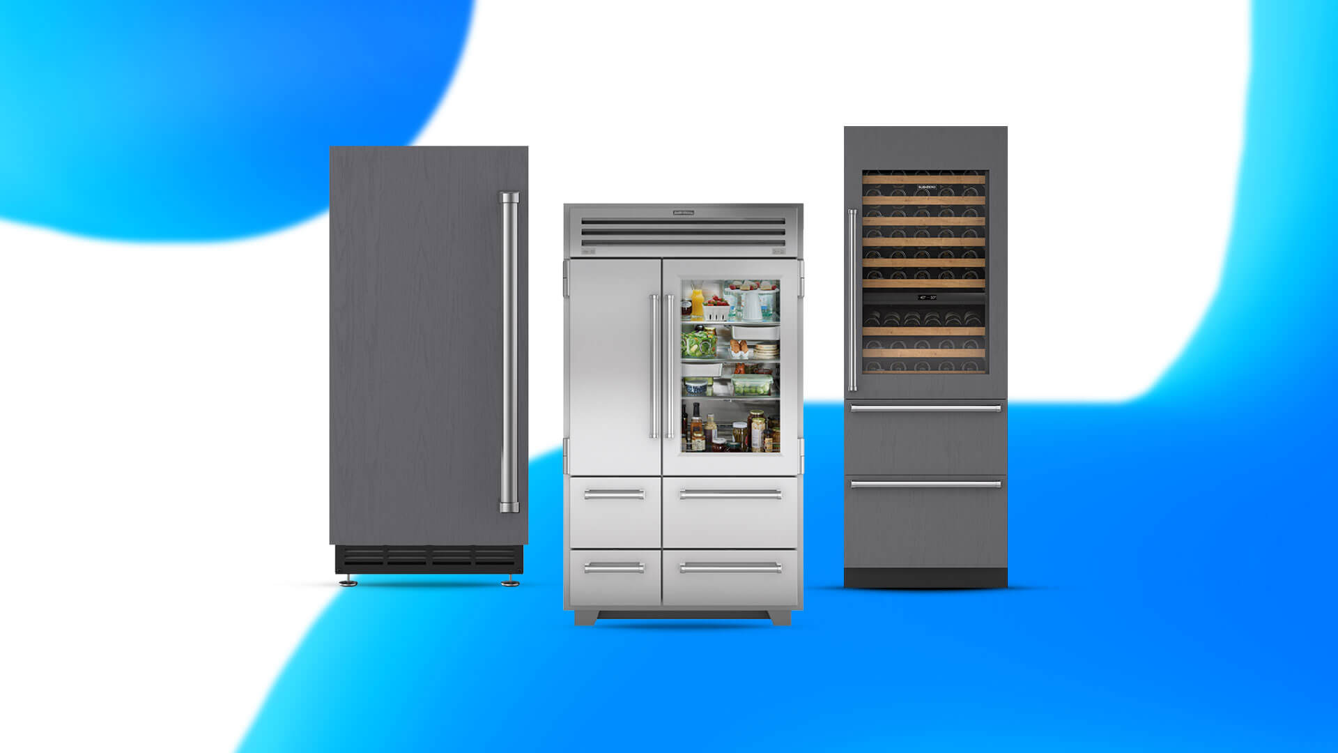 Certifed Sub Zero Appliance Repair Agua Dulce | Repair Sub Zero