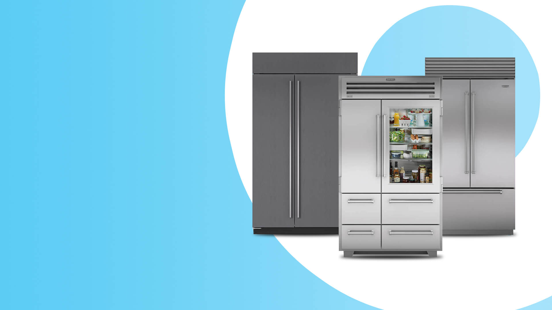 Certifed Sub Zero Appliance Repair Buena Park | Repair Sub Zero