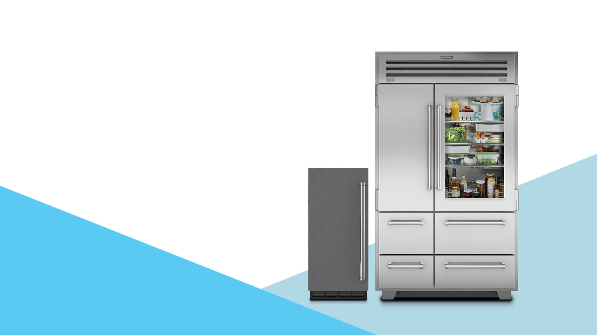 Certified Sub Zero Appliance Repair Hillsborough | Repair Sub Zero
