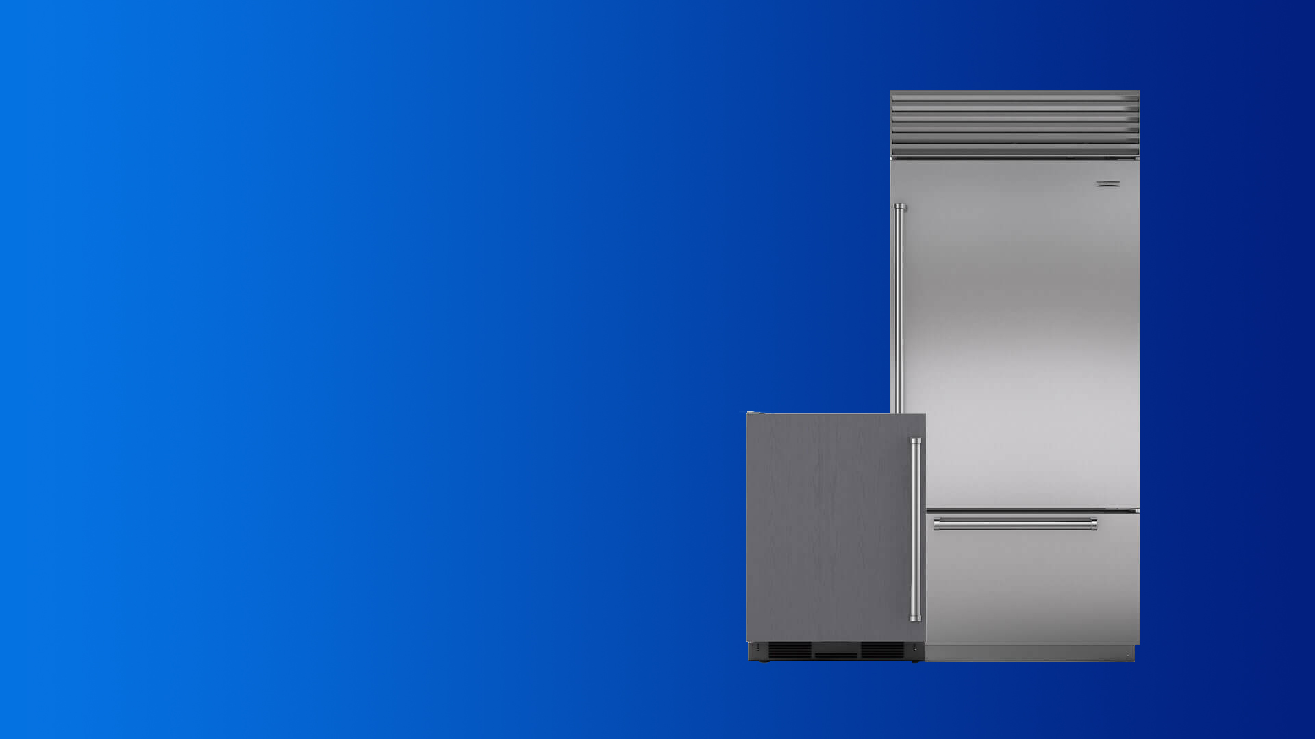 Certified Sub Zero Appliance Repair Newark | Repair Sub Zero