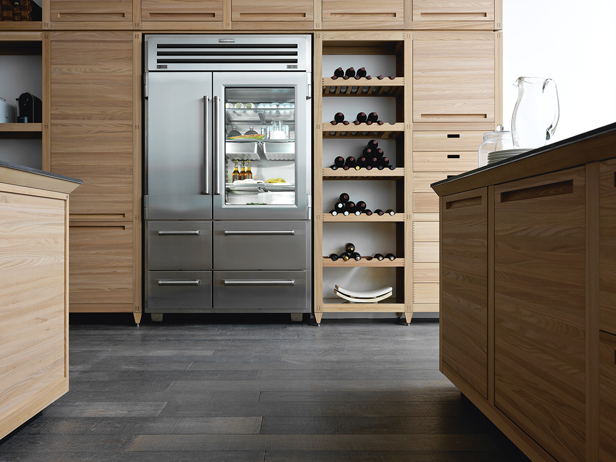 Fast & Reliable Sub Zero Appliance Service Near Me