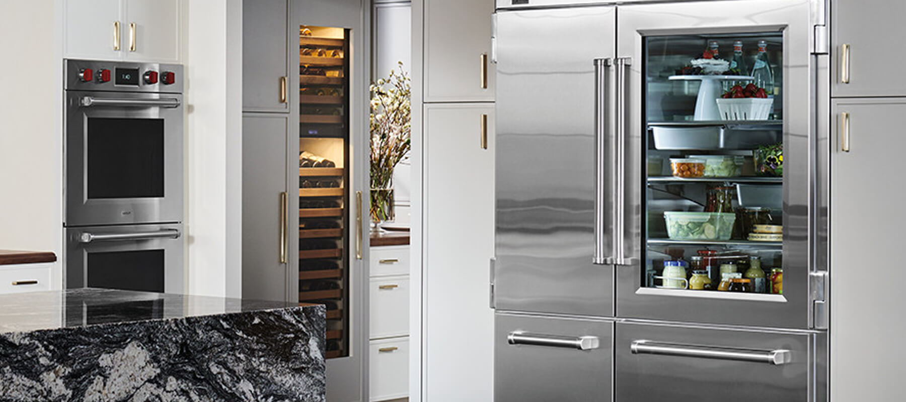 Frozen Hearts, Thawed Appliances: Sub Zero Repair in Irvine